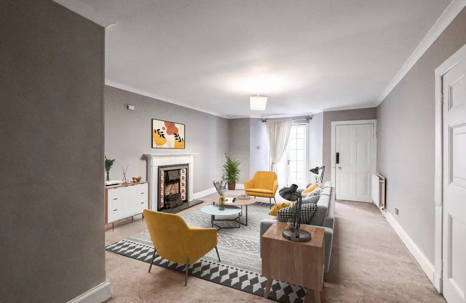 New Builds Racing Ahead As Prices Continue To Rise David Alexander | DJ ...