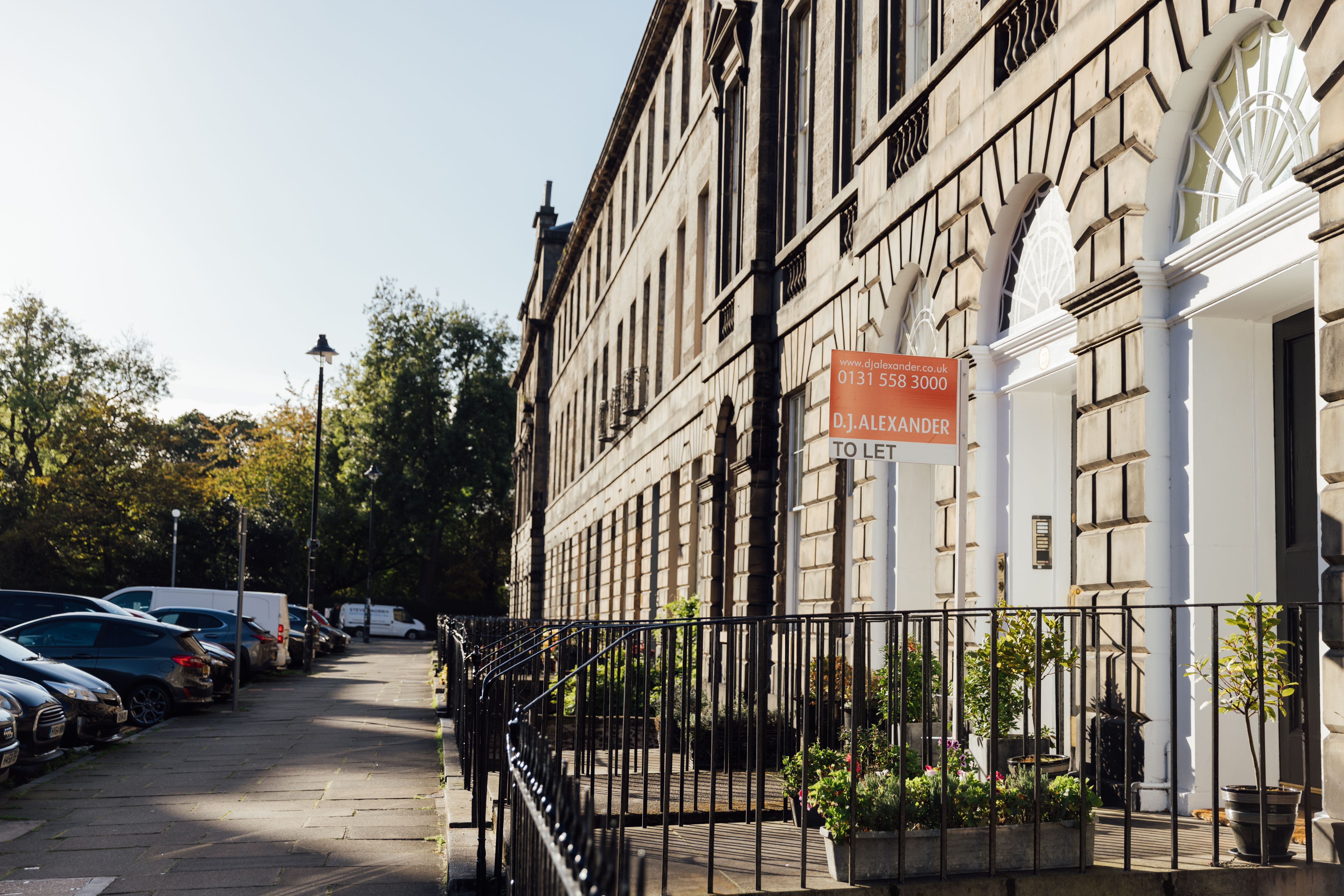 Scottish Property Market Update Q 3 2022 | DJ Alexander Sales & Lettings