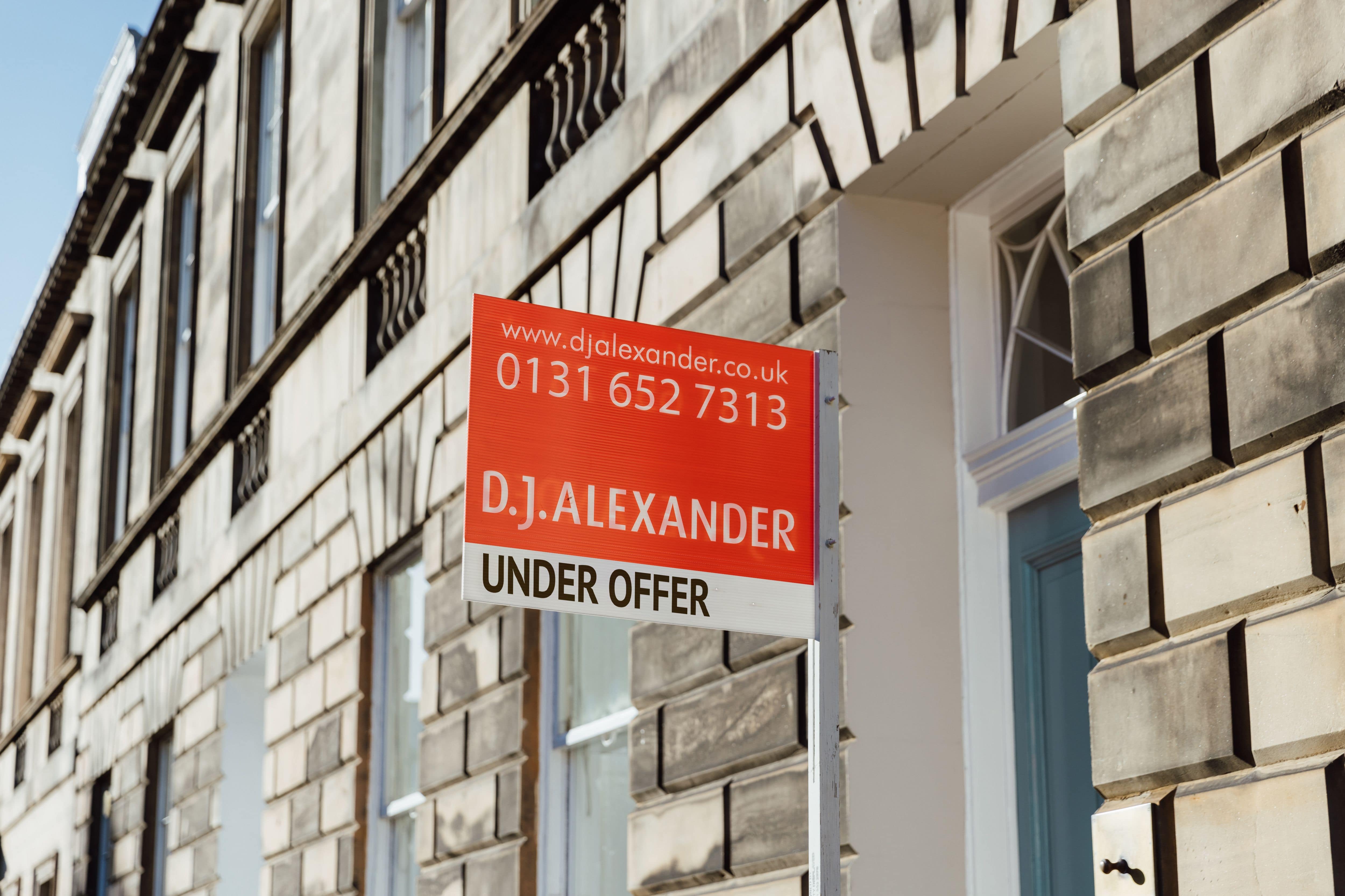 Why it's best to get market ready before the New Year | DJ Alexander ...