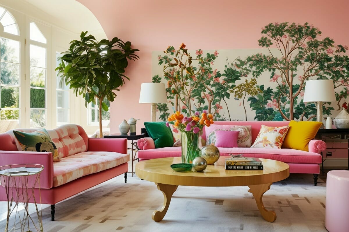 Spring Interior Design Trends To Make Your Home Bloom | DJ Alexander ...
