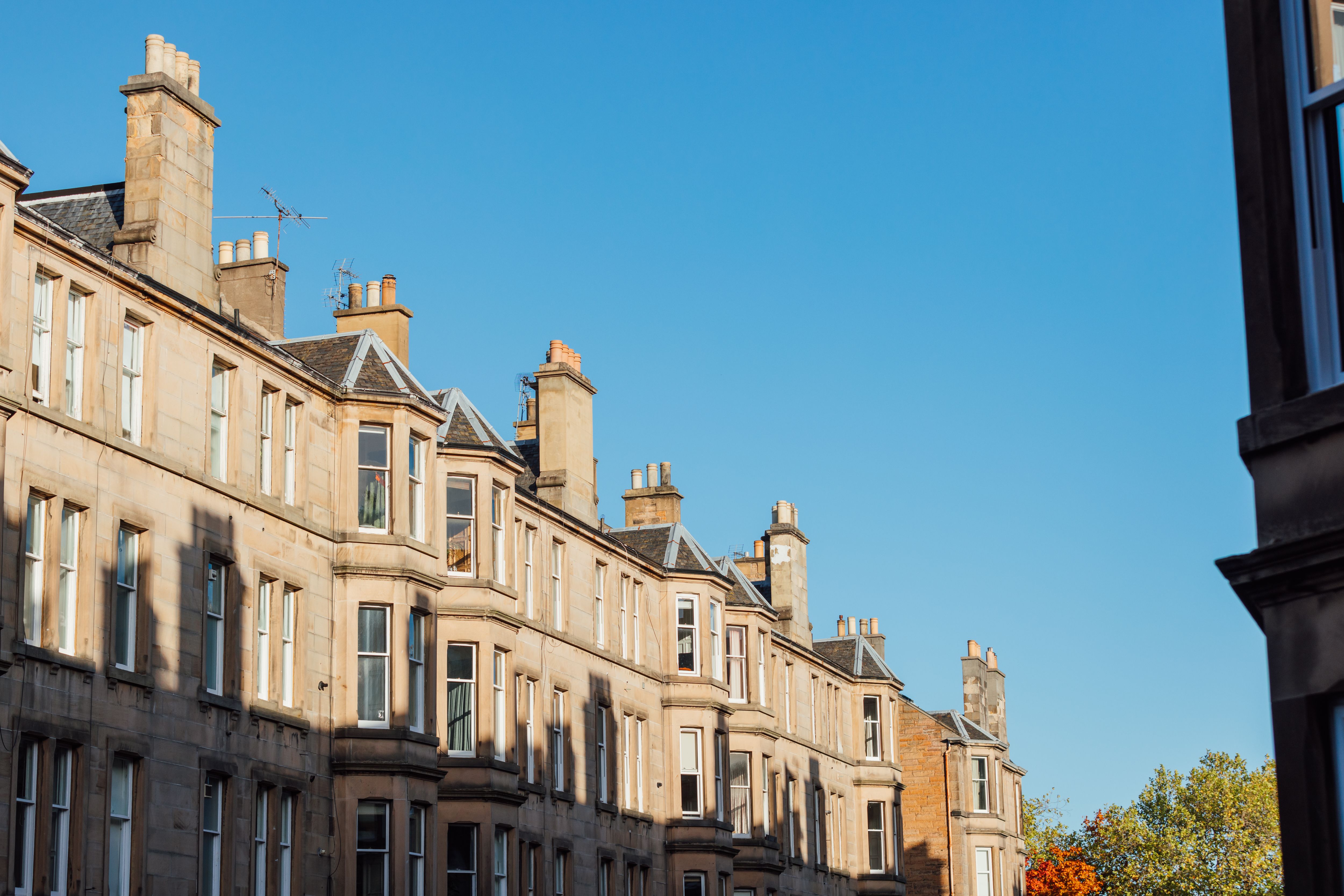 Could this be the time to consider investing in Scotland? DJ Alexander ...