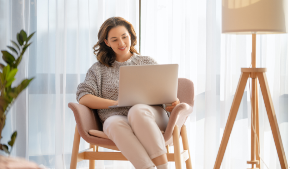 How to set-up your online account | DJ Alexander Sales & Lettings