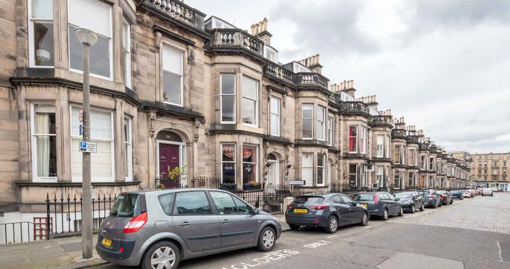 Property to rent in Edinburgh | D. J. Alexander