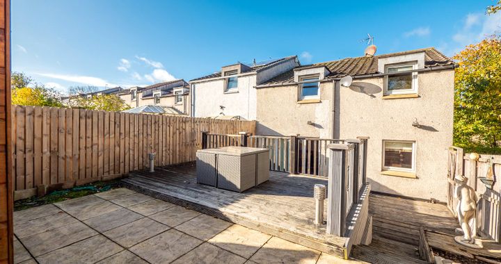 Property for sale in Edinburgh | D. J. Alexander